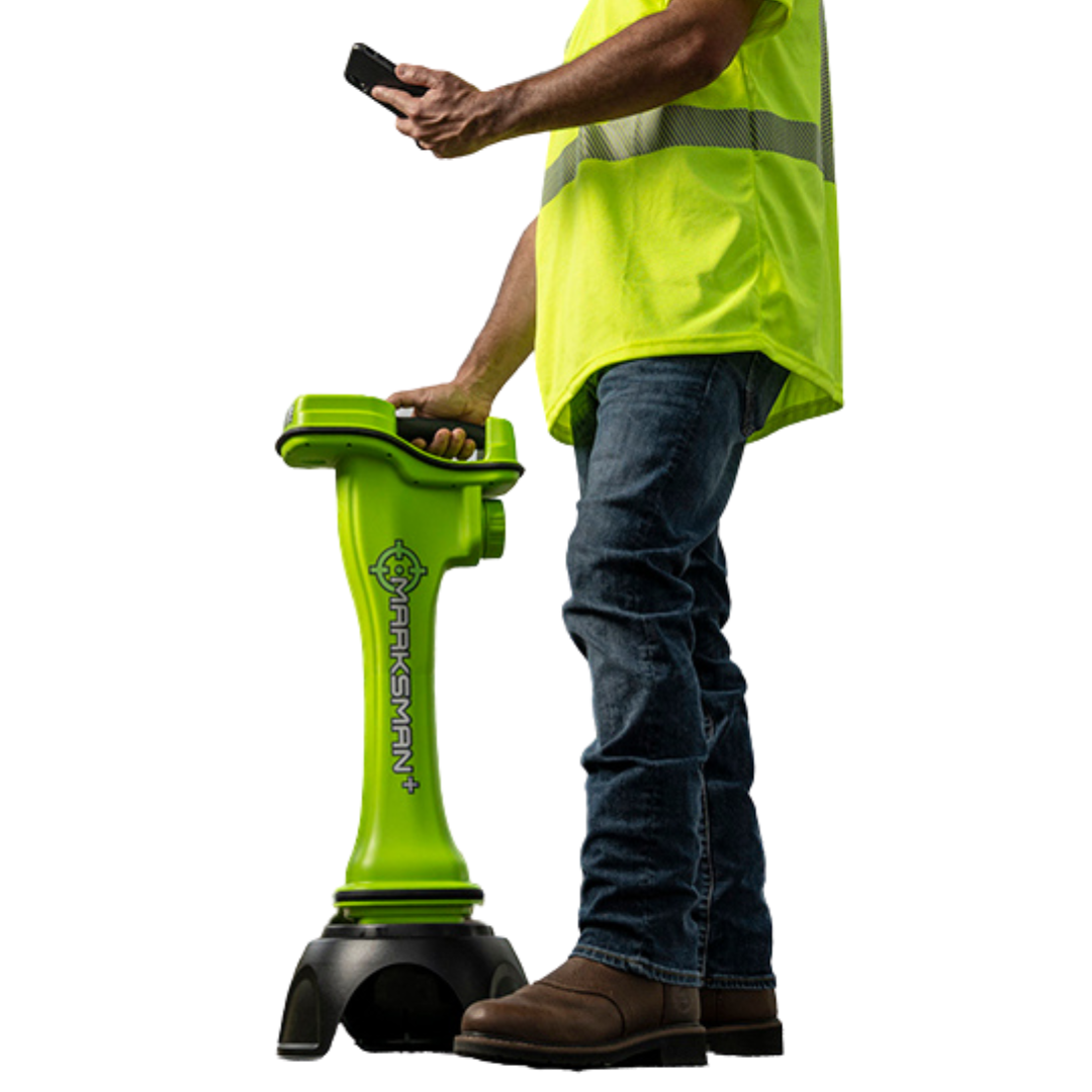 MARKSMAN HDD Guidance System