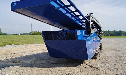 AMERICAN AUGERS DD-440T MAXI-RIG HDD