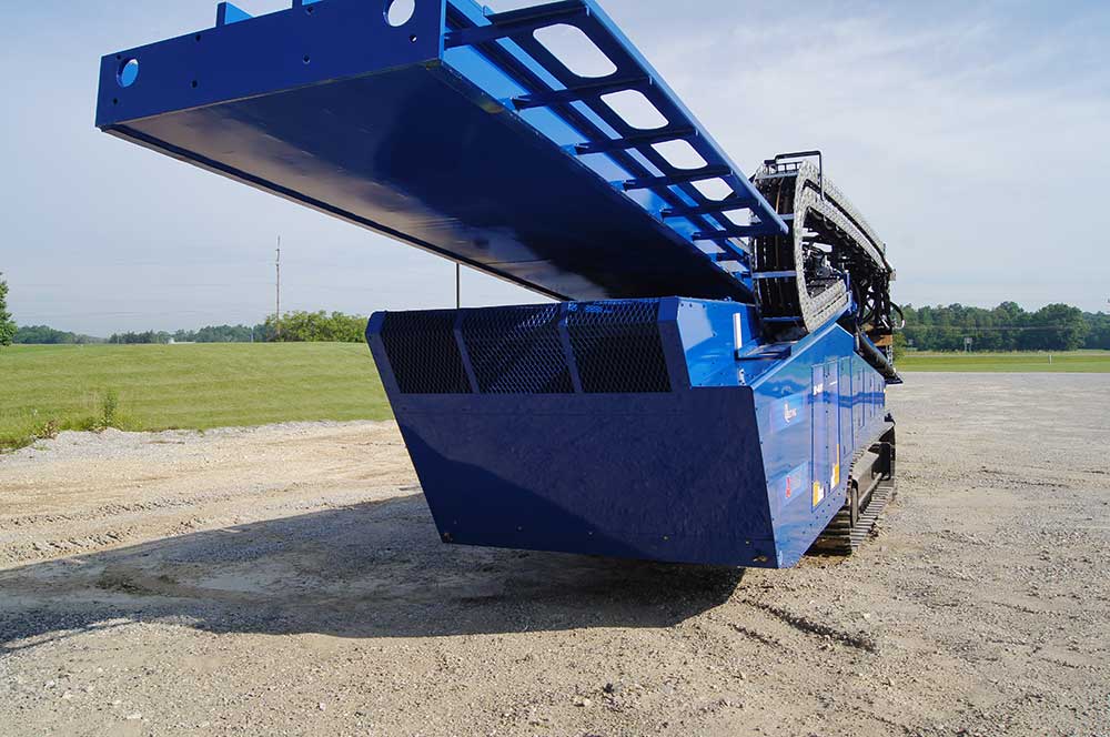 AMERICAN AUGERS DD-440T MAXI-RIG HDD