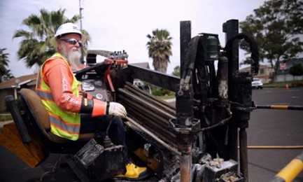 DITCH WITCH CERTIFIED TRAINING