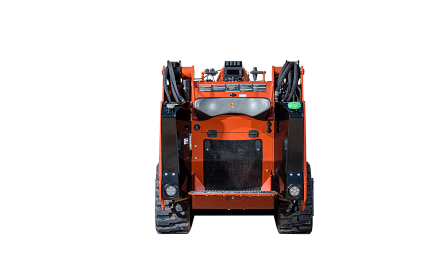 SK3000 Skid Steer - Ditch Witch UK & Ireland - Supplying the complete Ditch Witch equipment ...