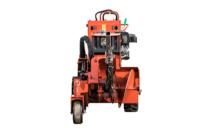C12 Walk-Behind Trencher - Ditch Witch UK & Ireland - Supplying the ...