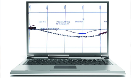 TRAC Management System - Ditch Witch UK & Ireland - Supplying the ...